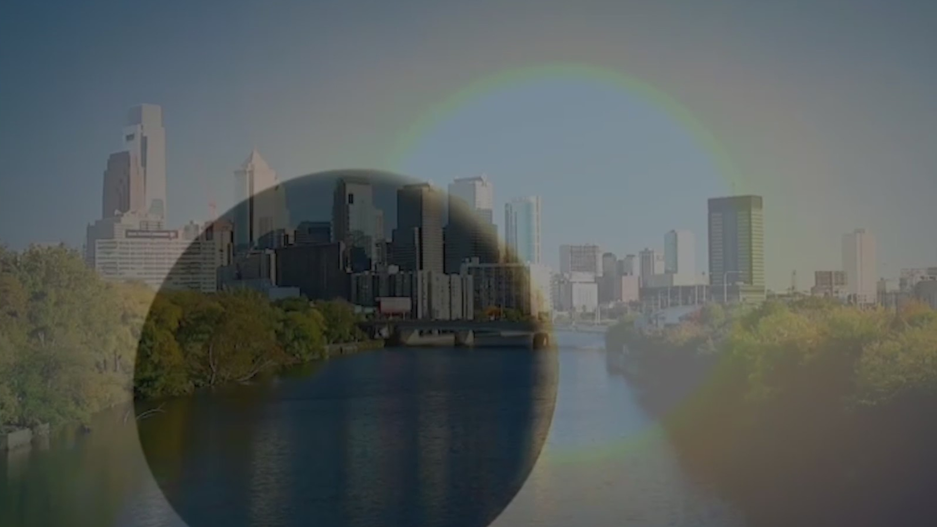 Eclipse solar en Filadelfia: te decimos algunos sitios para disfrutarlo ...