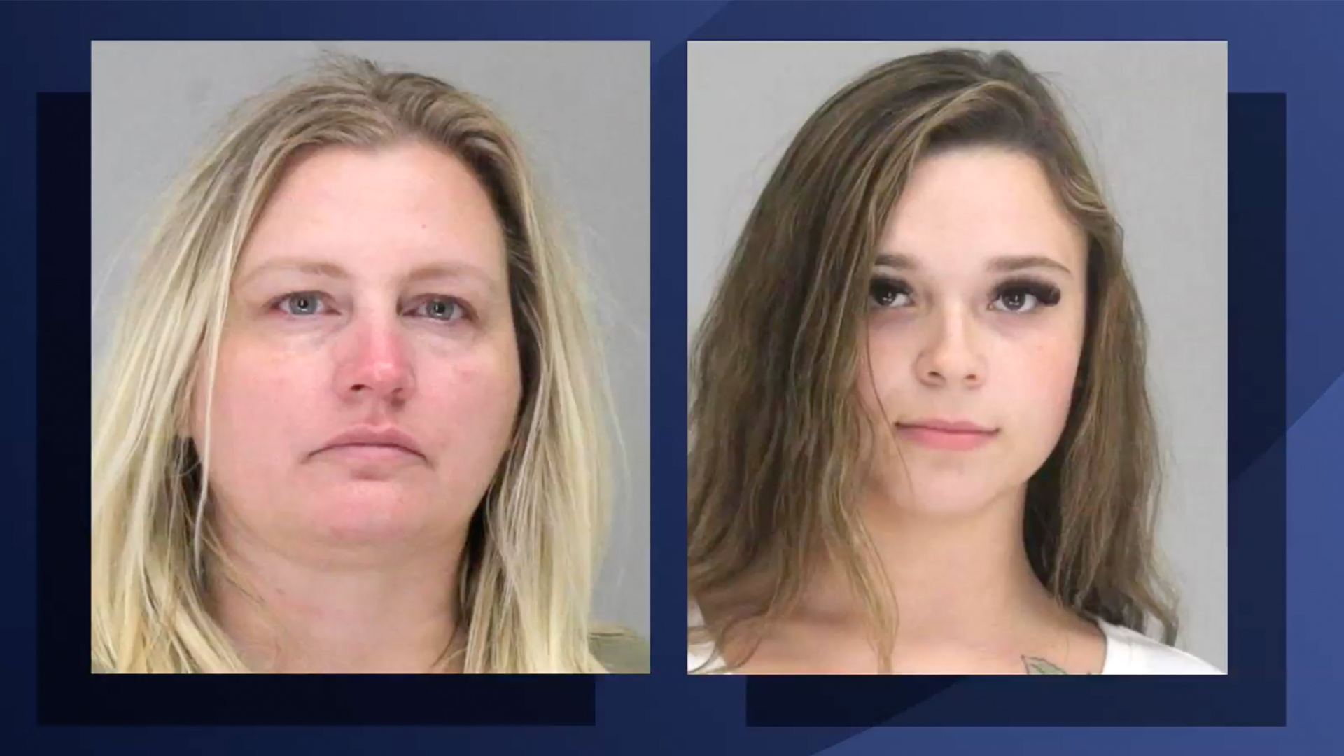 Tráfico sexual en Texas: Desmantelan una red de prostitución que ...