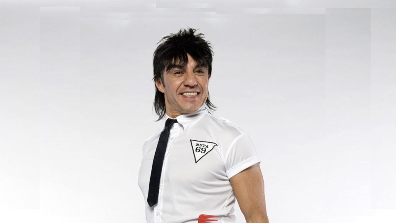 Los piropos que El Vítor ha dicho y deberías anotar | Shows Comediantes ...