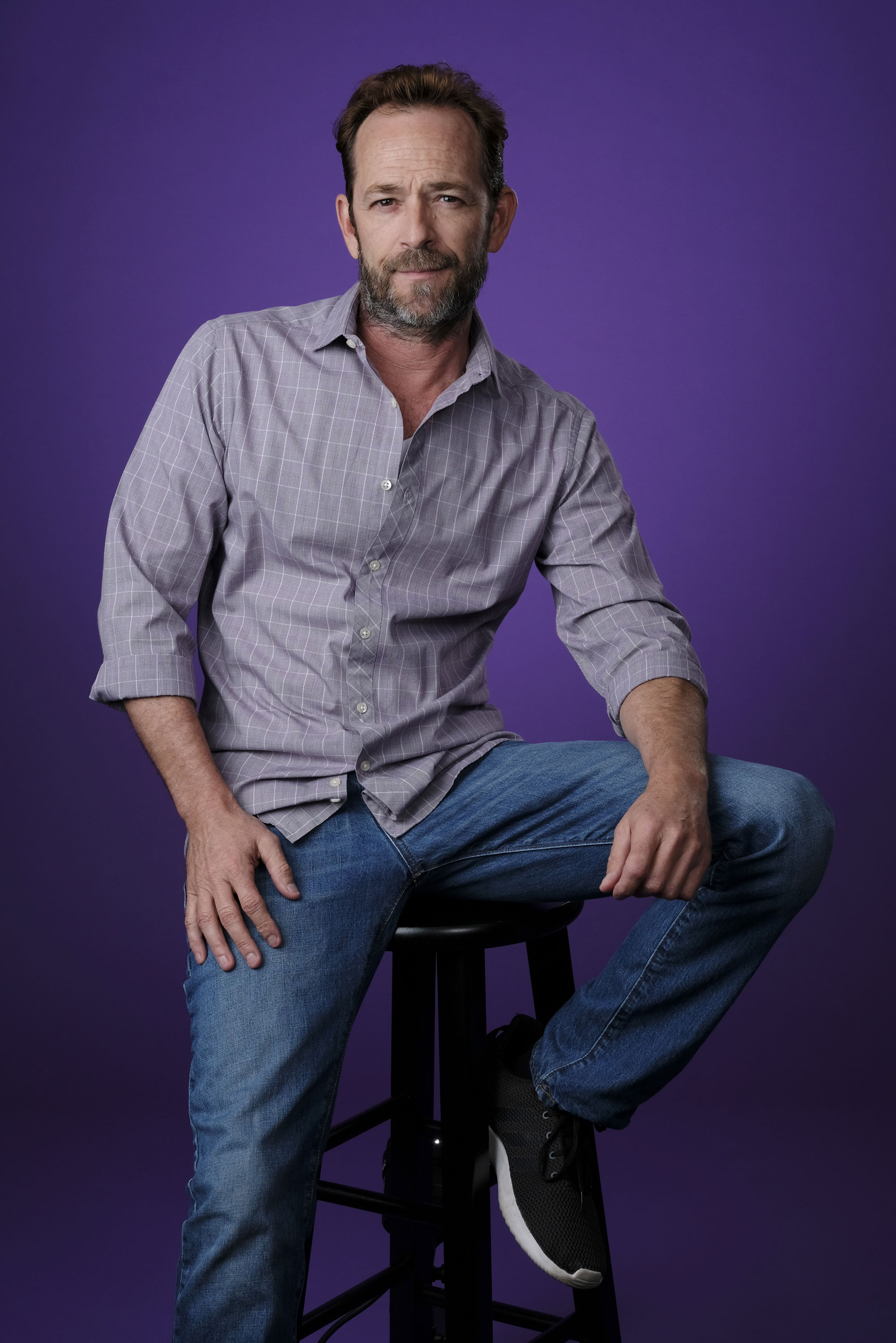 Muere Luke Perry, actor de 'Beverly Hills, 90210', a los 52 años | Las ...