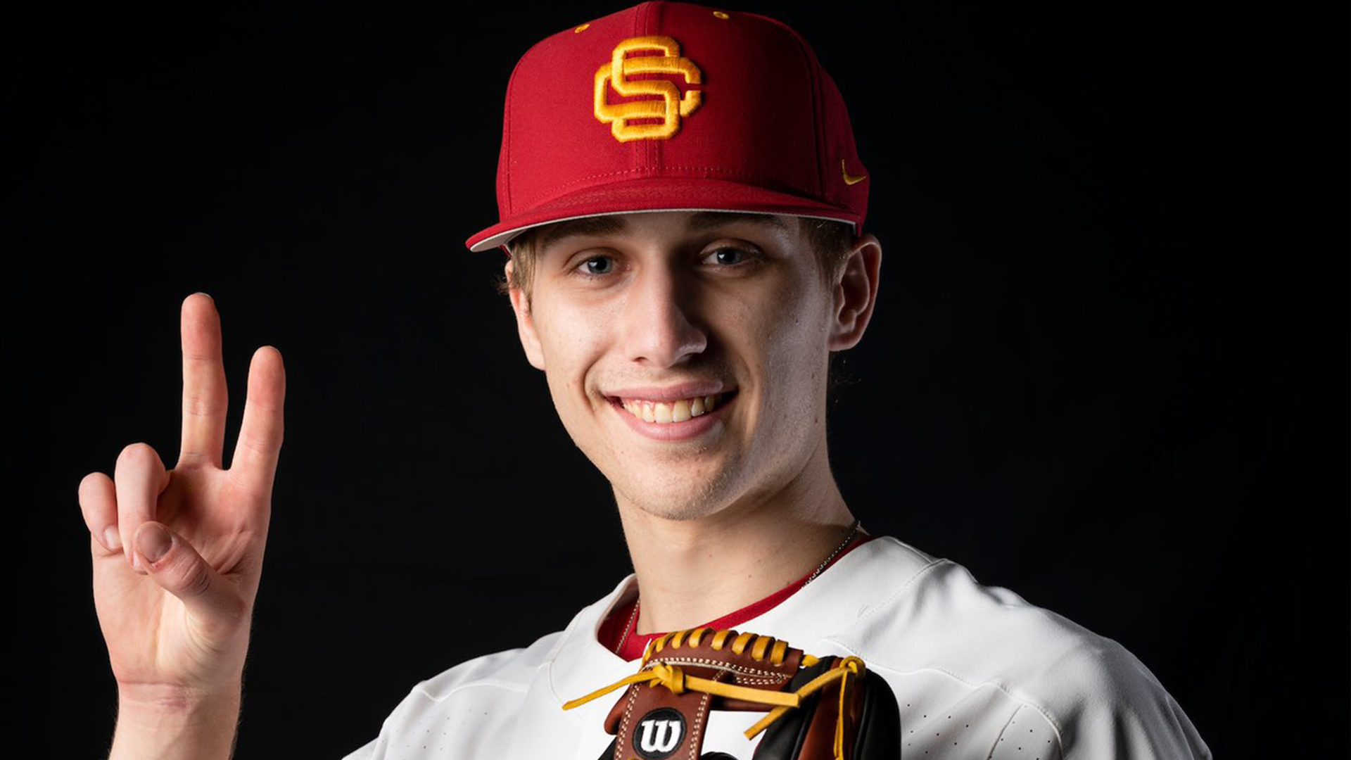 A Jaden Agassi no le gustaba el tenis, pero ama el beisbol | Deportes ...