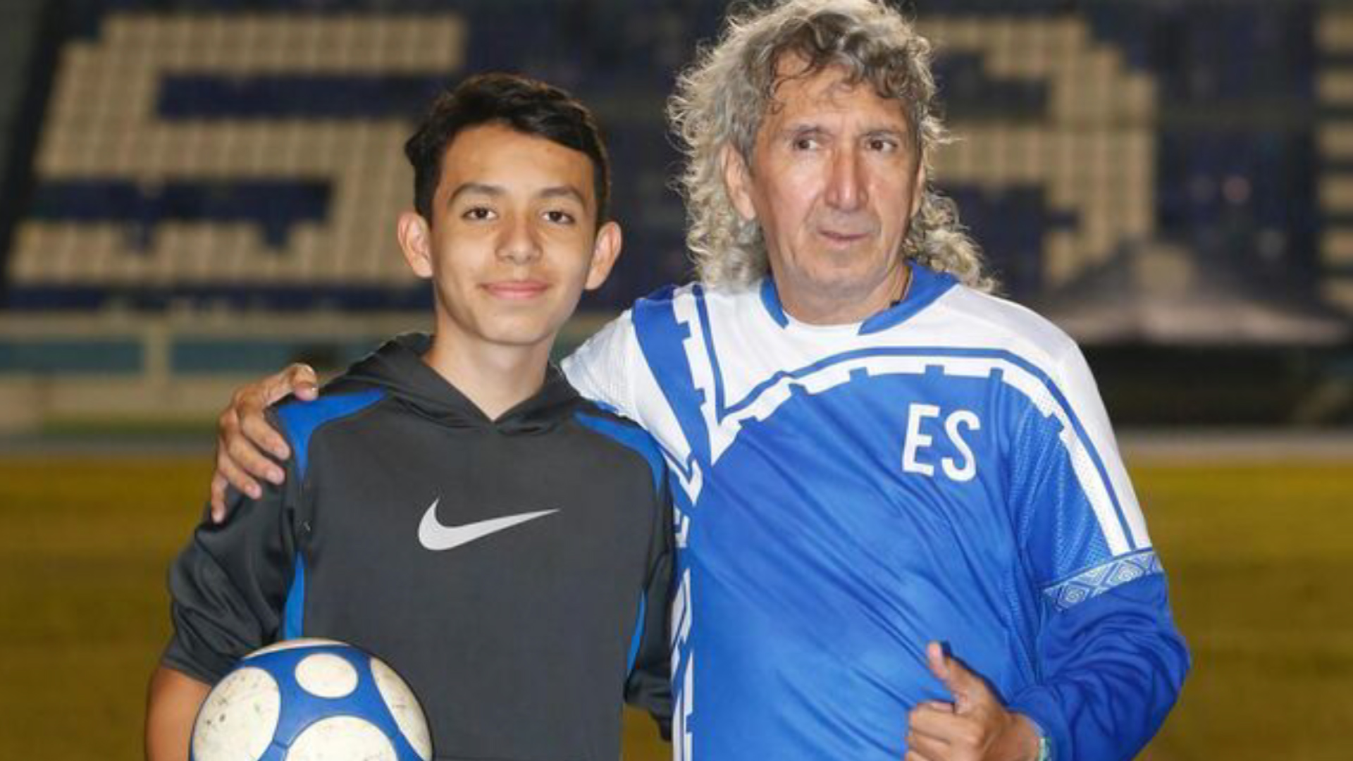 Hijo del 'Mágico' González jugará el próximo torneo en el Cádiz | TUDN ...