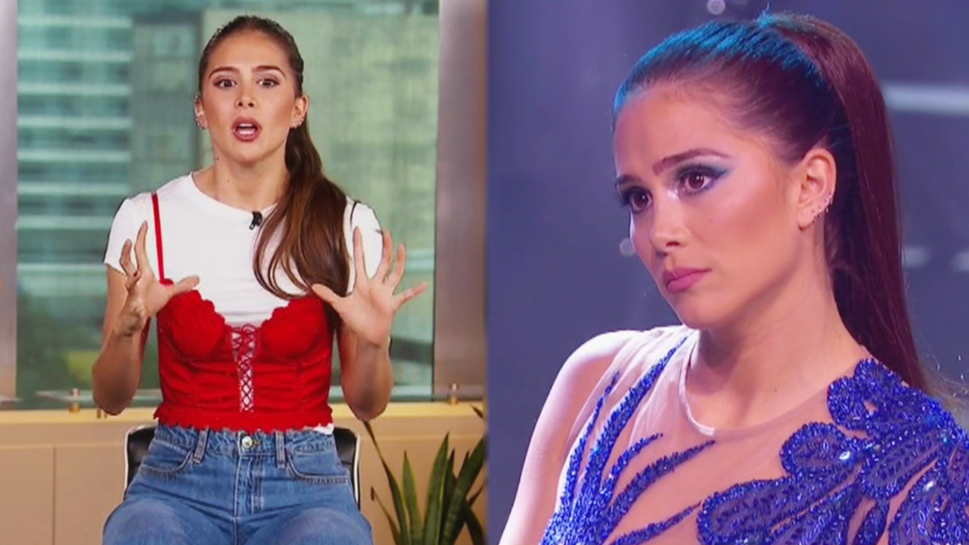 Esto es lo que a Greeicy Rendón le hubiera gustado saber antes de ...