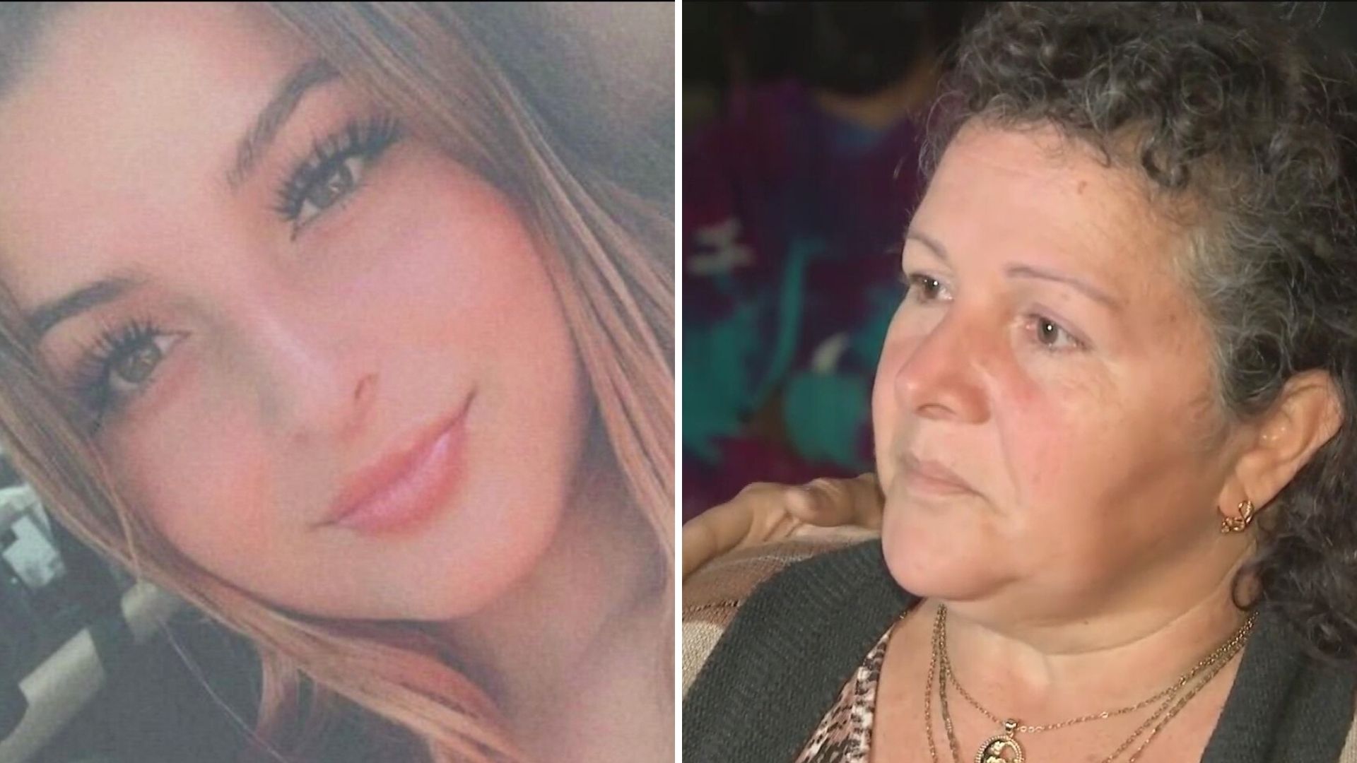 La madre de Manuela Rodríguez, diagnosticada con muerte cerebral, pide ...