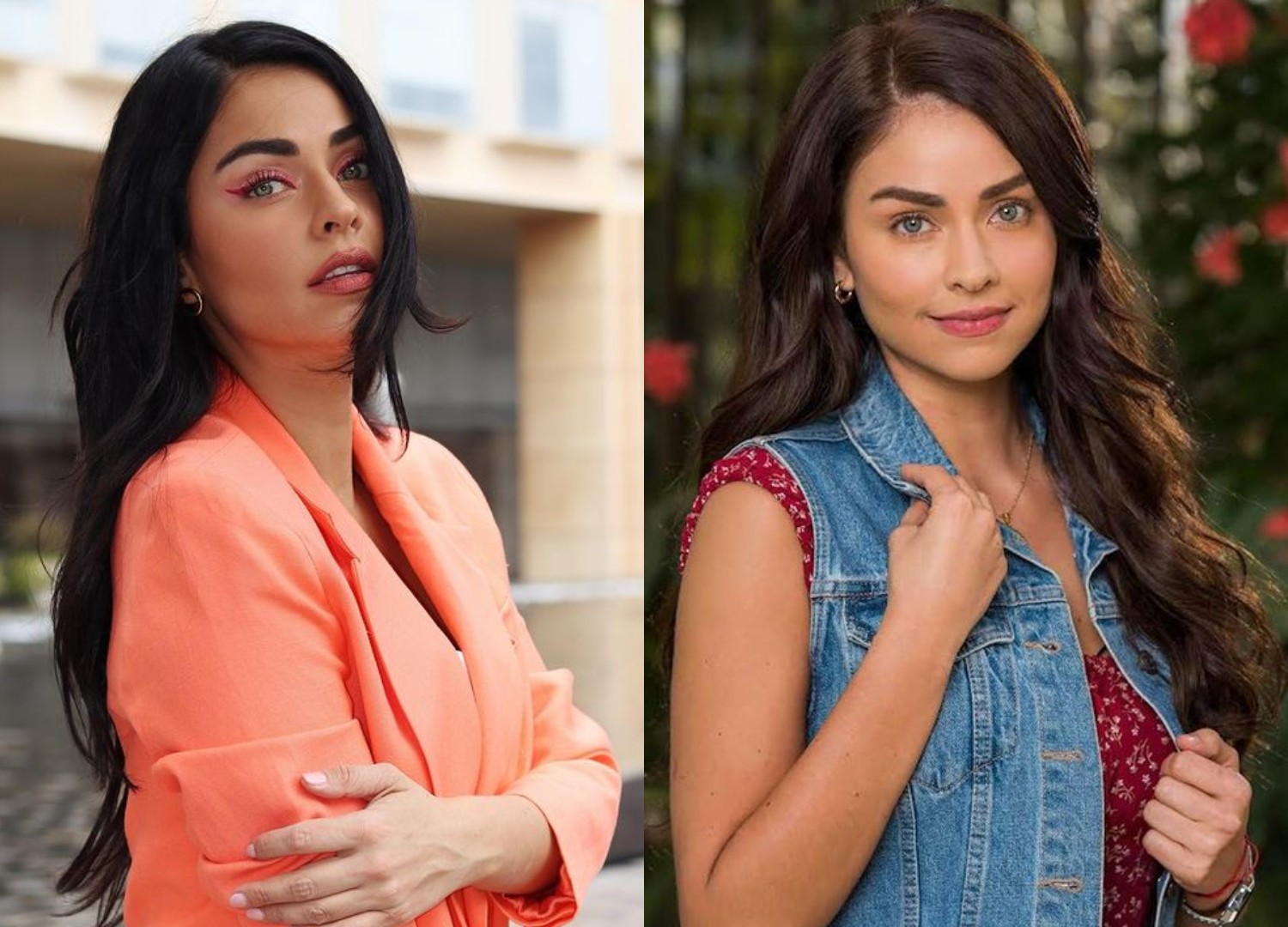 10 veces en las que Claudia Martín transformó su cabello | Shows Estilo ...