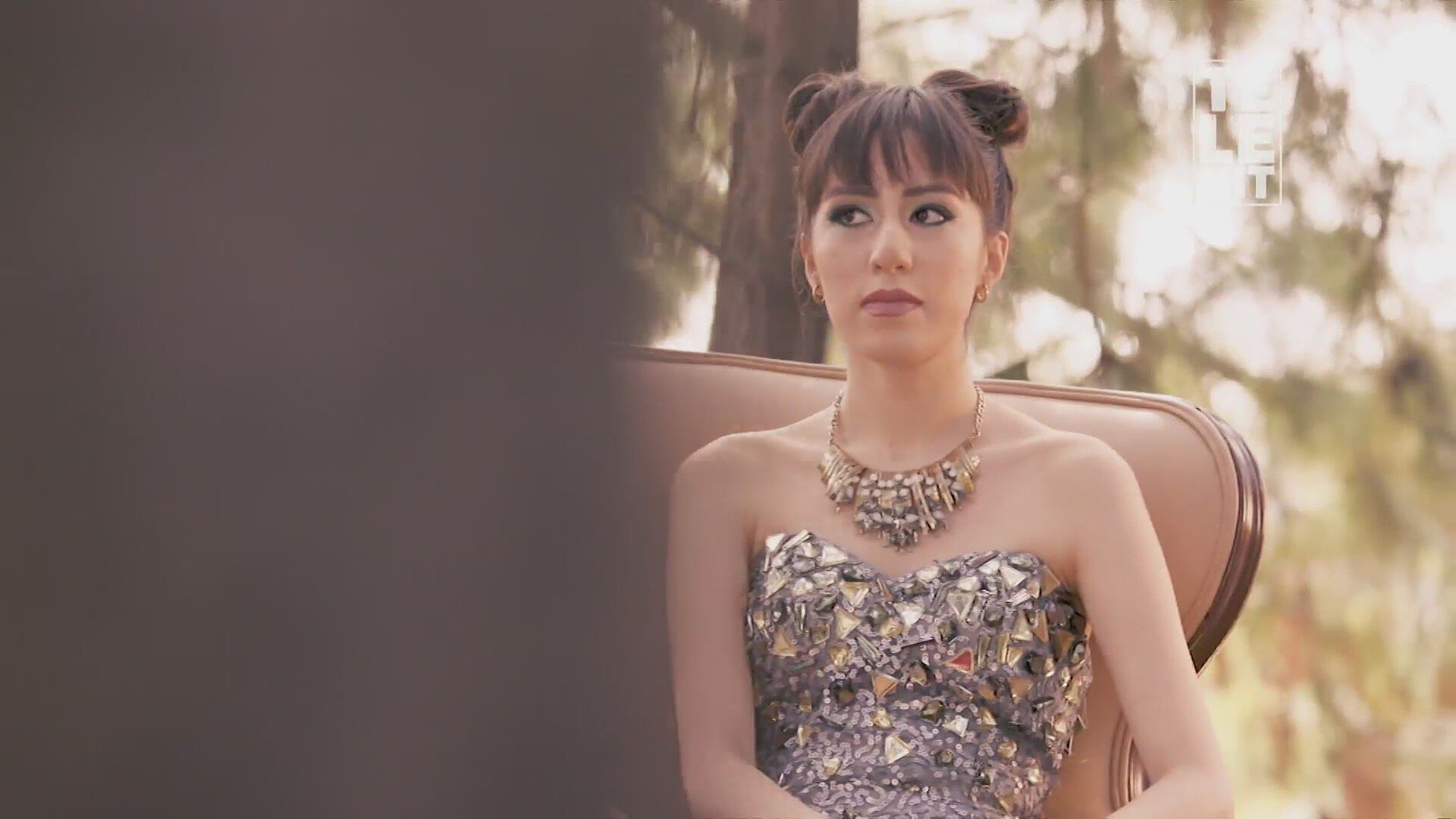 Conoce la propuesta musical de Natzierra | Shows Telehit Música | Telehit