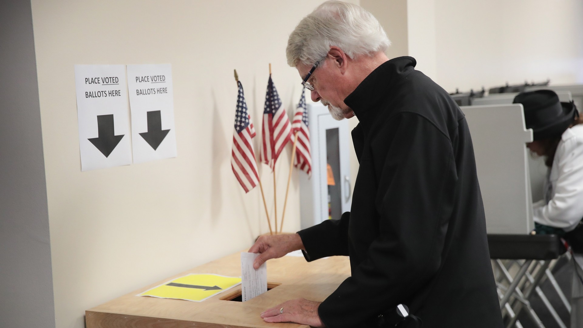 Te decimos cómo registrarte para votar antes que se acabe el tiempo ...