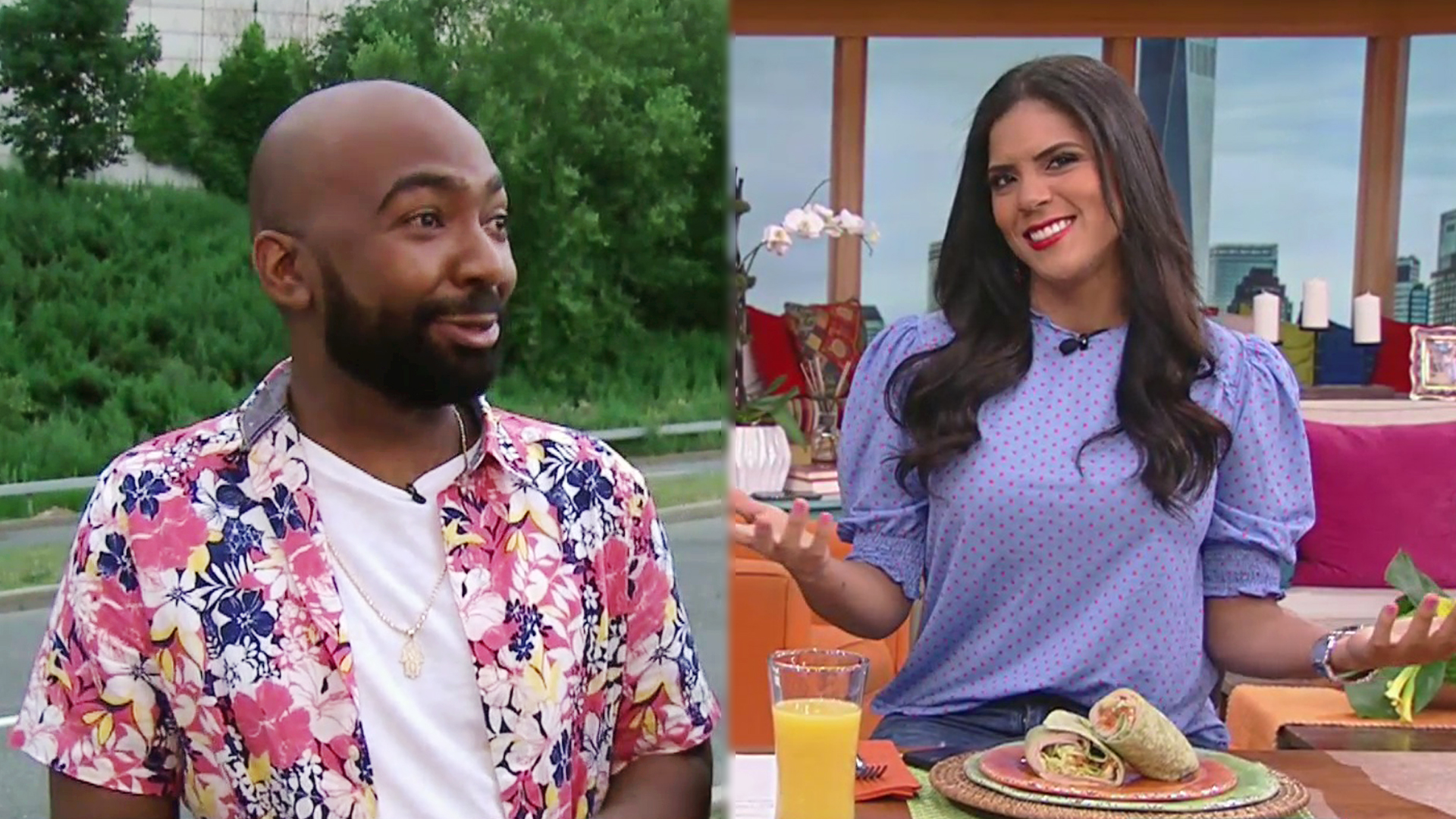 Brea Frank 'El Duro' deja al descubierto algunos secretos de 'La Bella ...