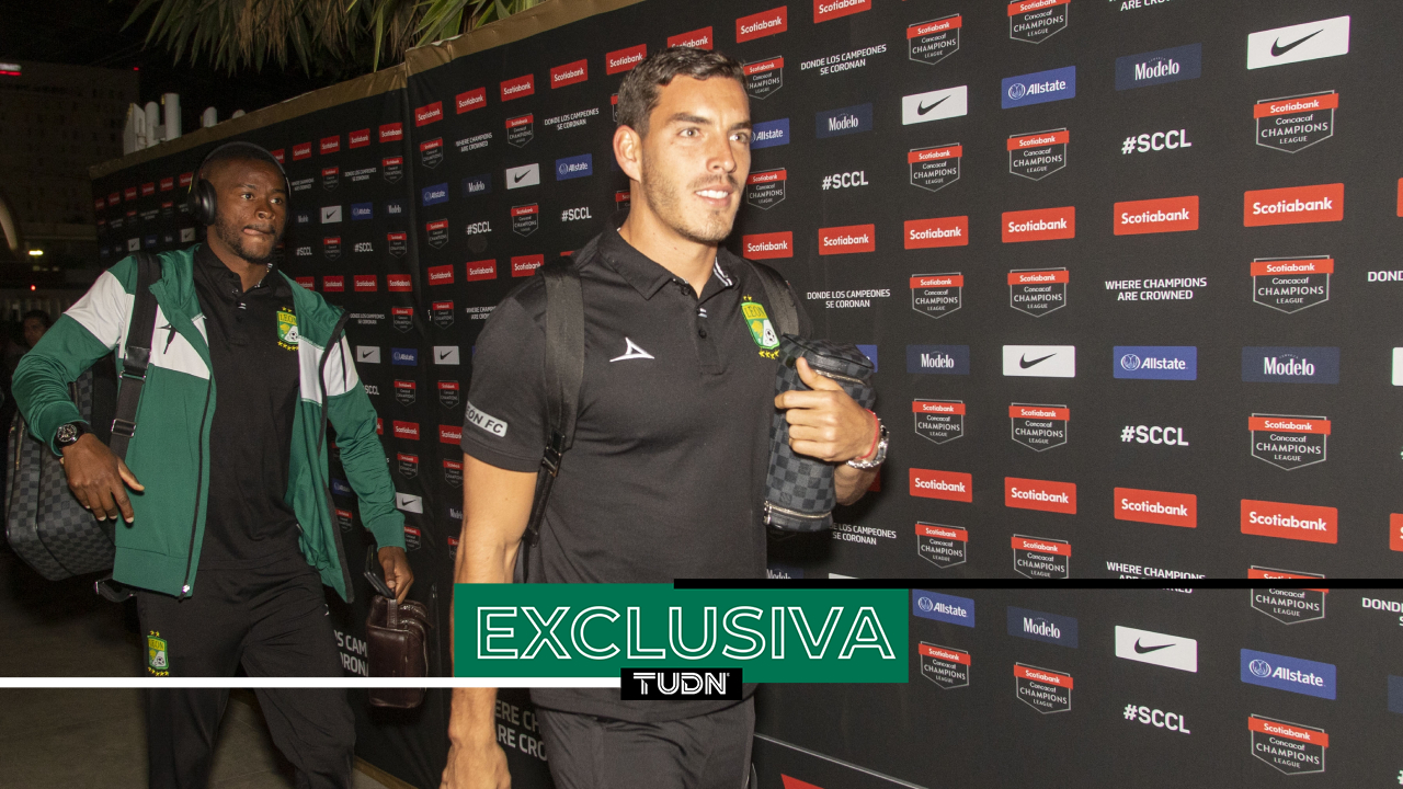 Sebastián Fassi, el reemplazo de Hugo González | Deportes Liga MX ...