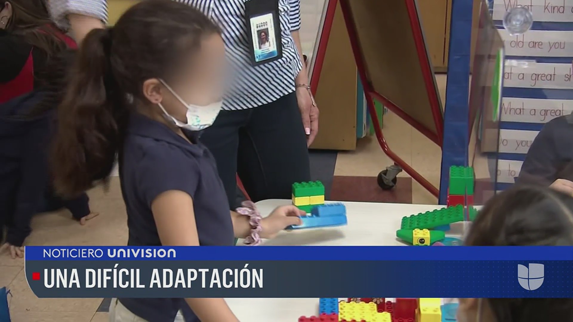 Blanca Rosa Vilchez | Shows Noticiero Univision | Univision