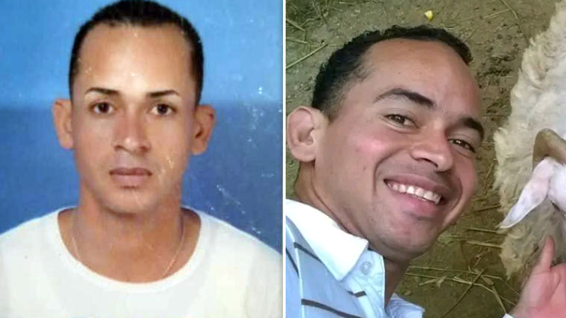 Video: Elio Cumana Rivas, la octava víctima del ataque armado en Allen ...