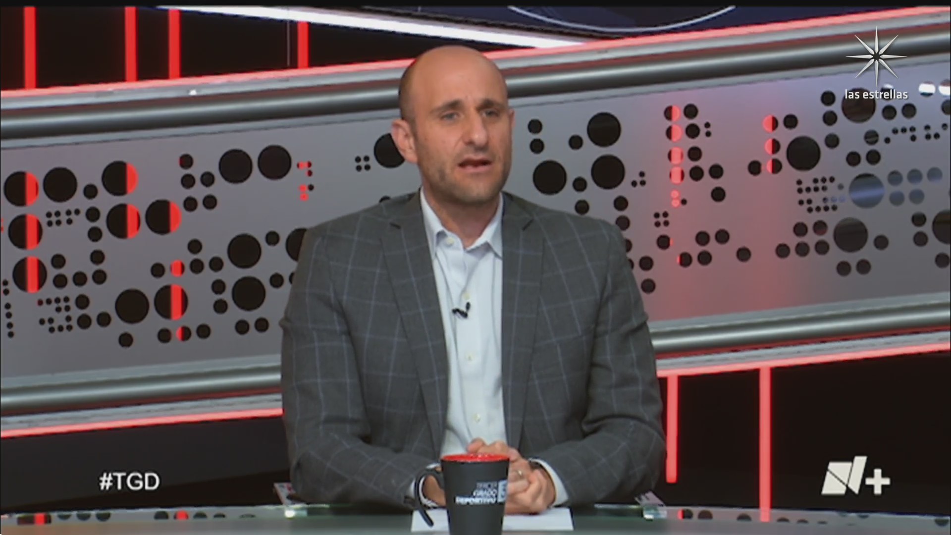 Alberto Lati: "Querétaro tuvo que ser nuestro Hillsborough" | TUDN | TUDN