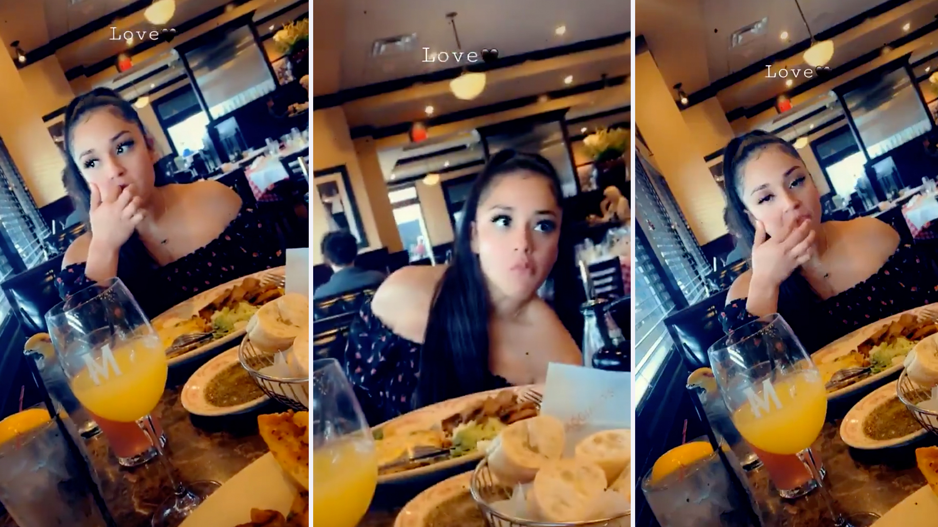 “Espero que los ángeles te cuiden hasta que yo te vea por mí mismo”: El ...