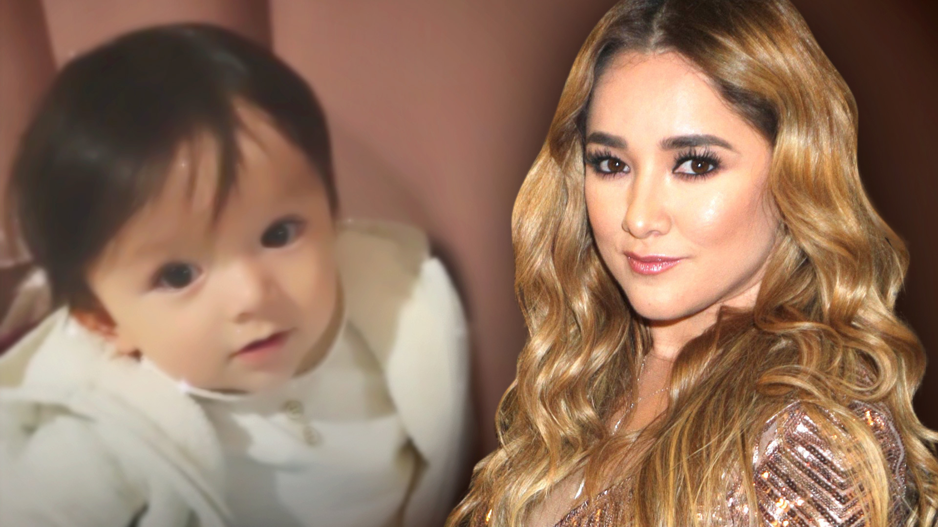 El hijo de Sherlyn 'perderá' (por unas horas) su lugar favorito para ...