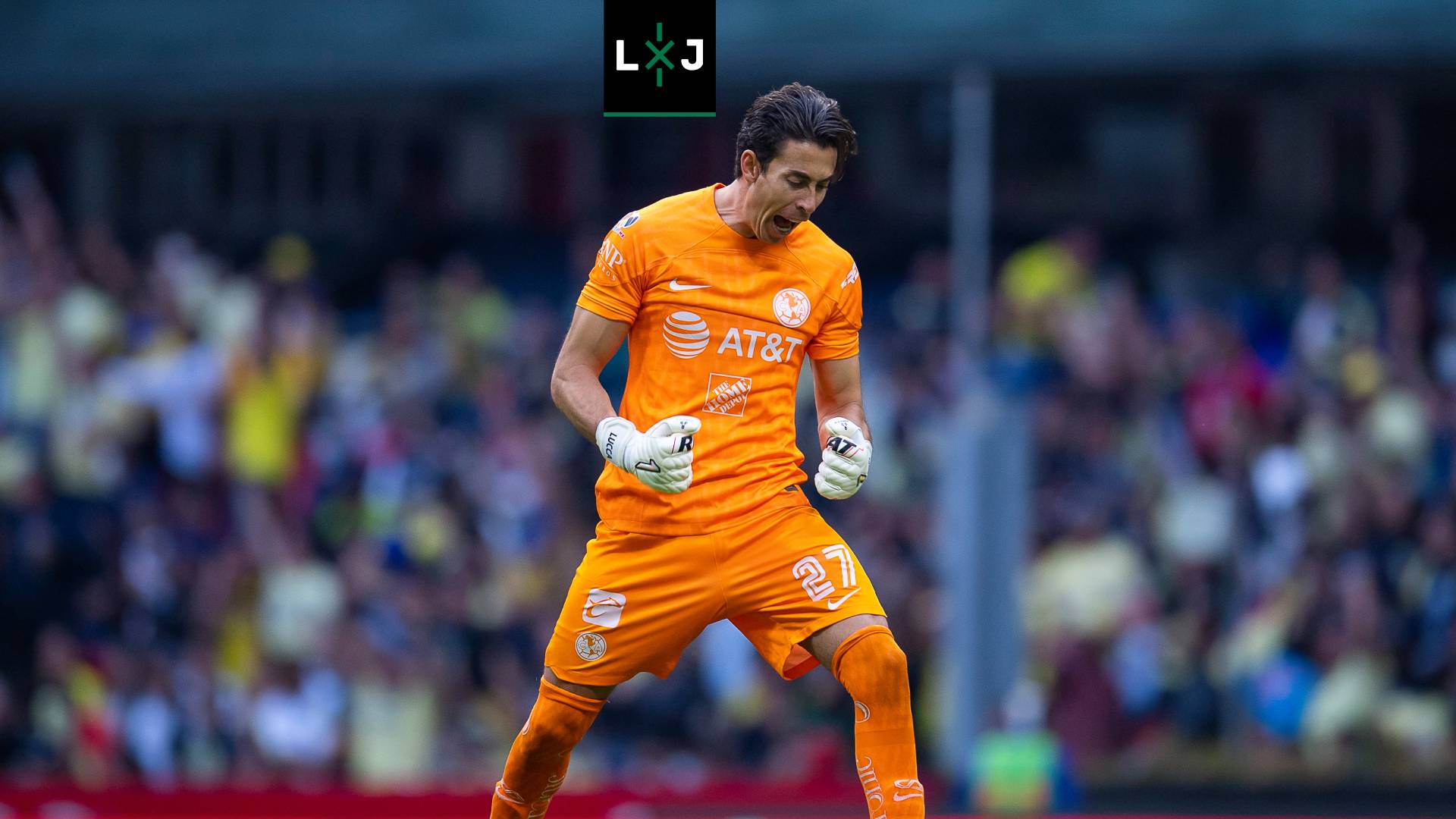 ¡La espera valió la pena! Así vivió Jiménez la titularidad con América ...