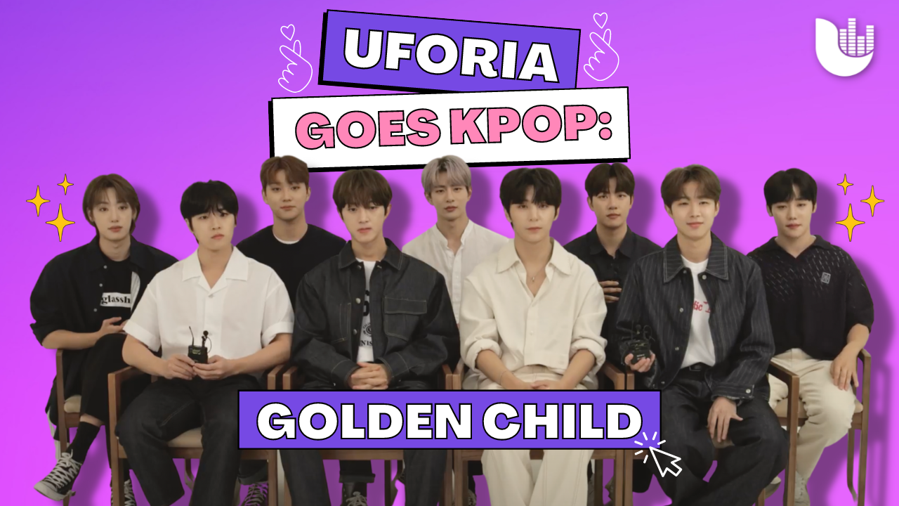 Golden Child regresa con un nuevo, sexy y carismático mini álbum ...