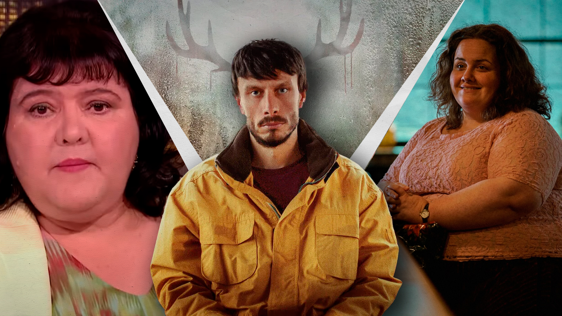 Aparece la verdadera ‘Martha’ de ‘Bebé Reno’: esta es su versión de la ...