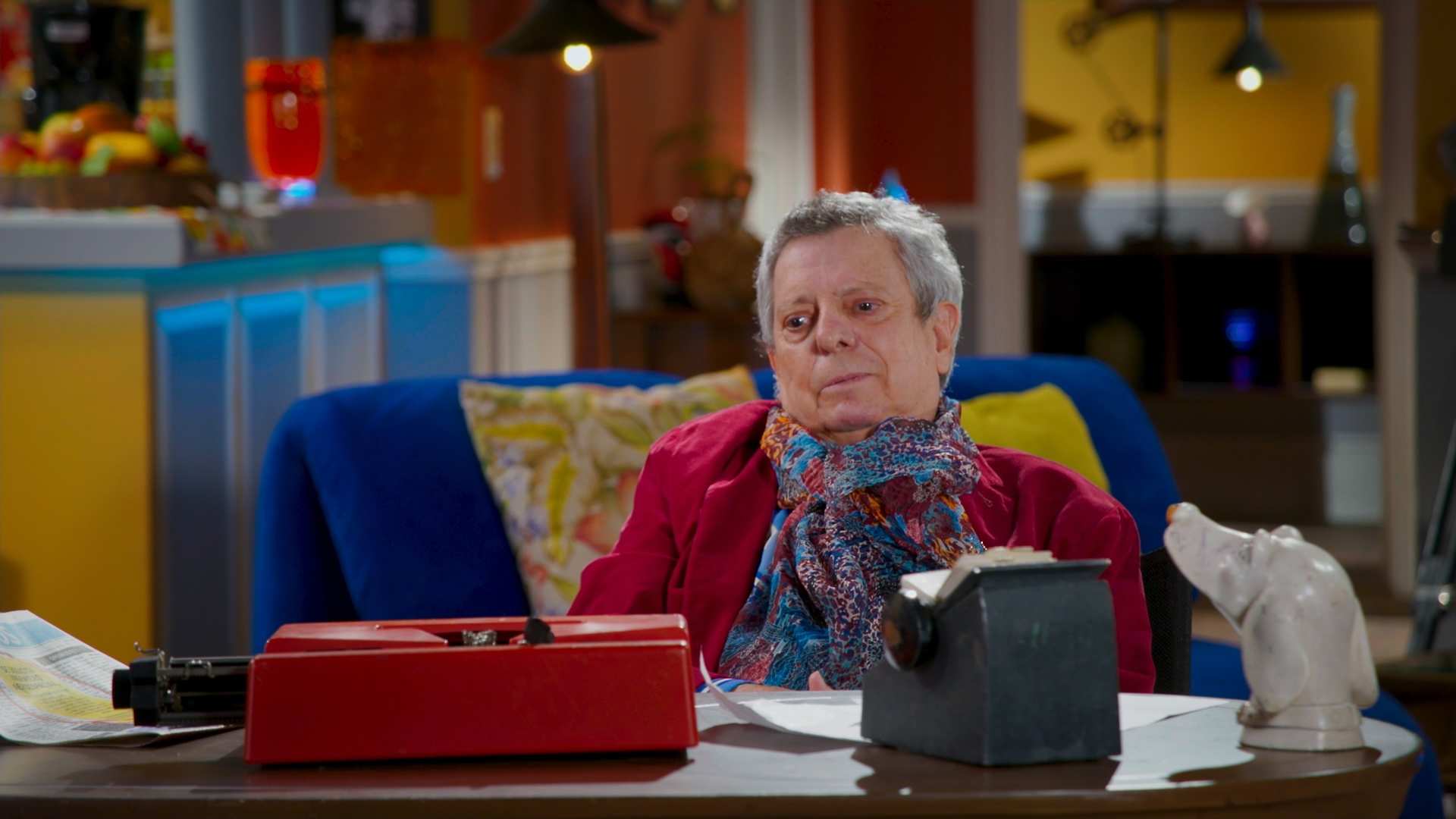 La depresión de ‘Frankie Rivers’ que casi lo lleva a tomar “una ...