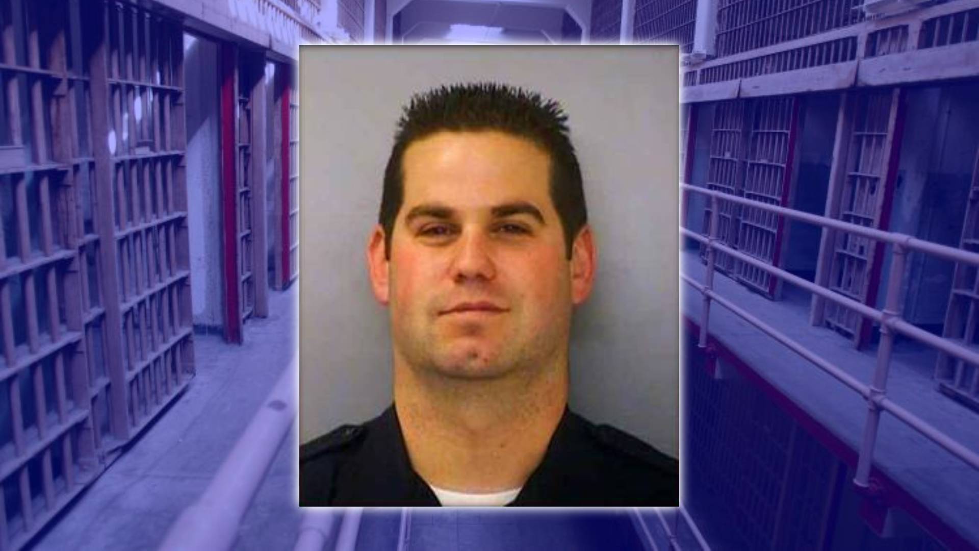 Encarcelan a policía de Stockton por cargos de agresión sexual ...