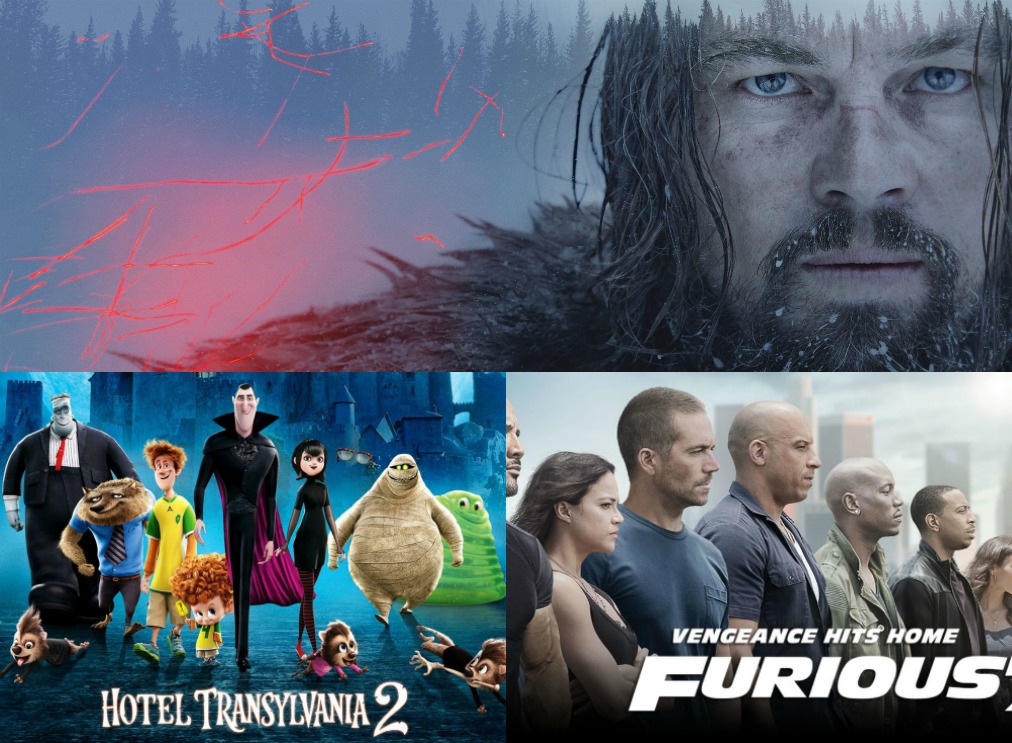 Tú las elegiste como las mejores pelis, ahora descubre todos sus ...