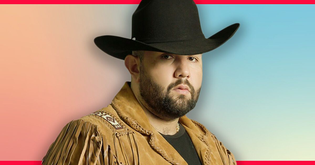 Carin León cantó a su estilo 'La Carencia' y ya lo apodan 'El Carin ...