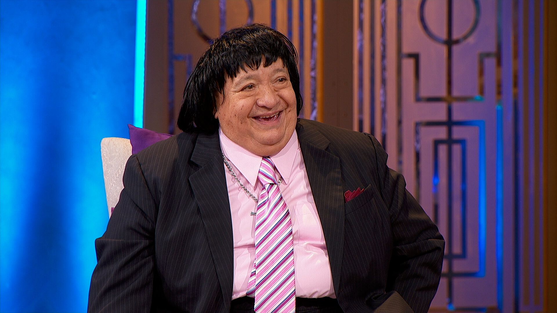 C11, T2: El Pirrurris | Shows Perdiendo el Juicio | Las Estrellas