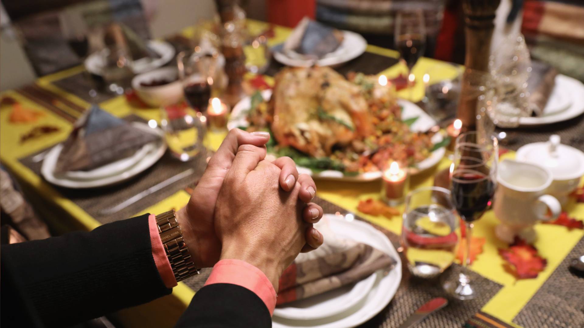 Cena de Thanksgiving por 50 dólares: tips para hacer las compras y ...