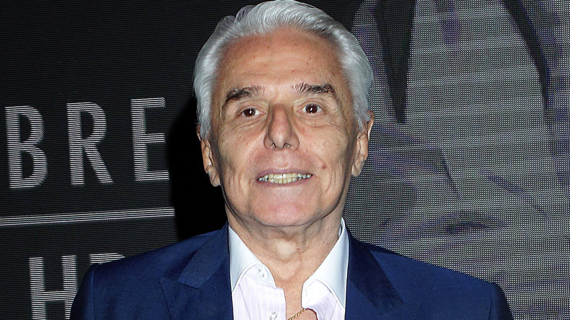 Enrique Guzmán tiene un consejo para sus fans tras dar positivo a covid ...