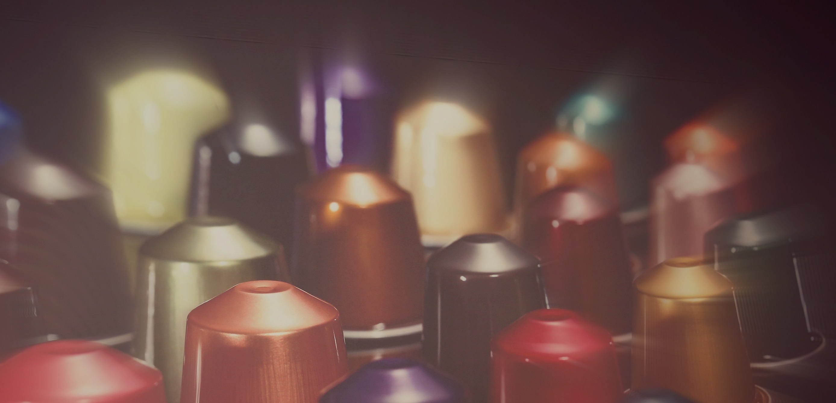 El café cubano regresa a Estados Unidos encapsulado | Delicioso | Univision