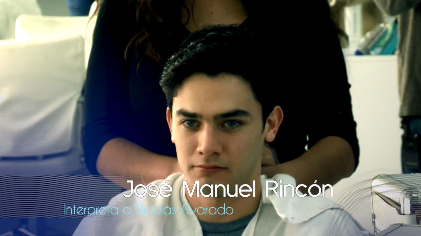 Caer en tentación Diseño de imagen José Manuel Rincón | Shows Caer en ...