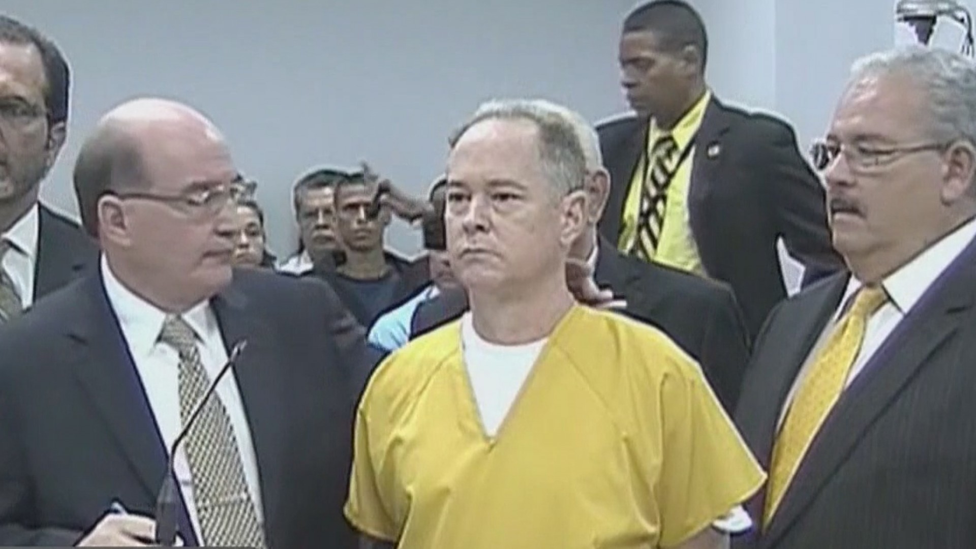 Pablo Casellas deberá enfrentar un nuevo juicio por el asesinato de su ...