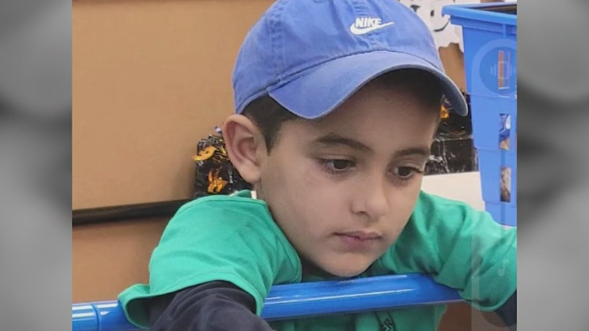 Investigador revela detalles de la búsqueda del pequeño Jojo Morales ...