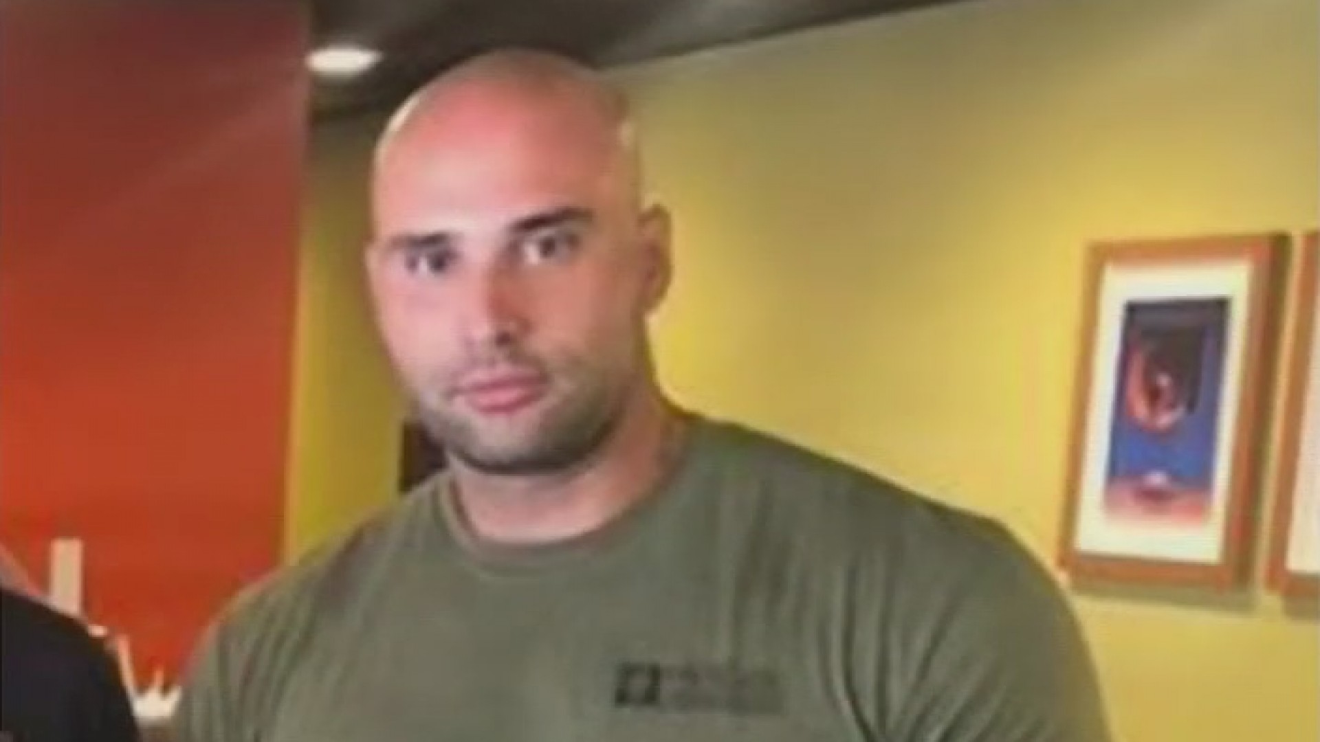 FBI arresta a Jesus Menocal, el sargento de la policía de Hialeah ...