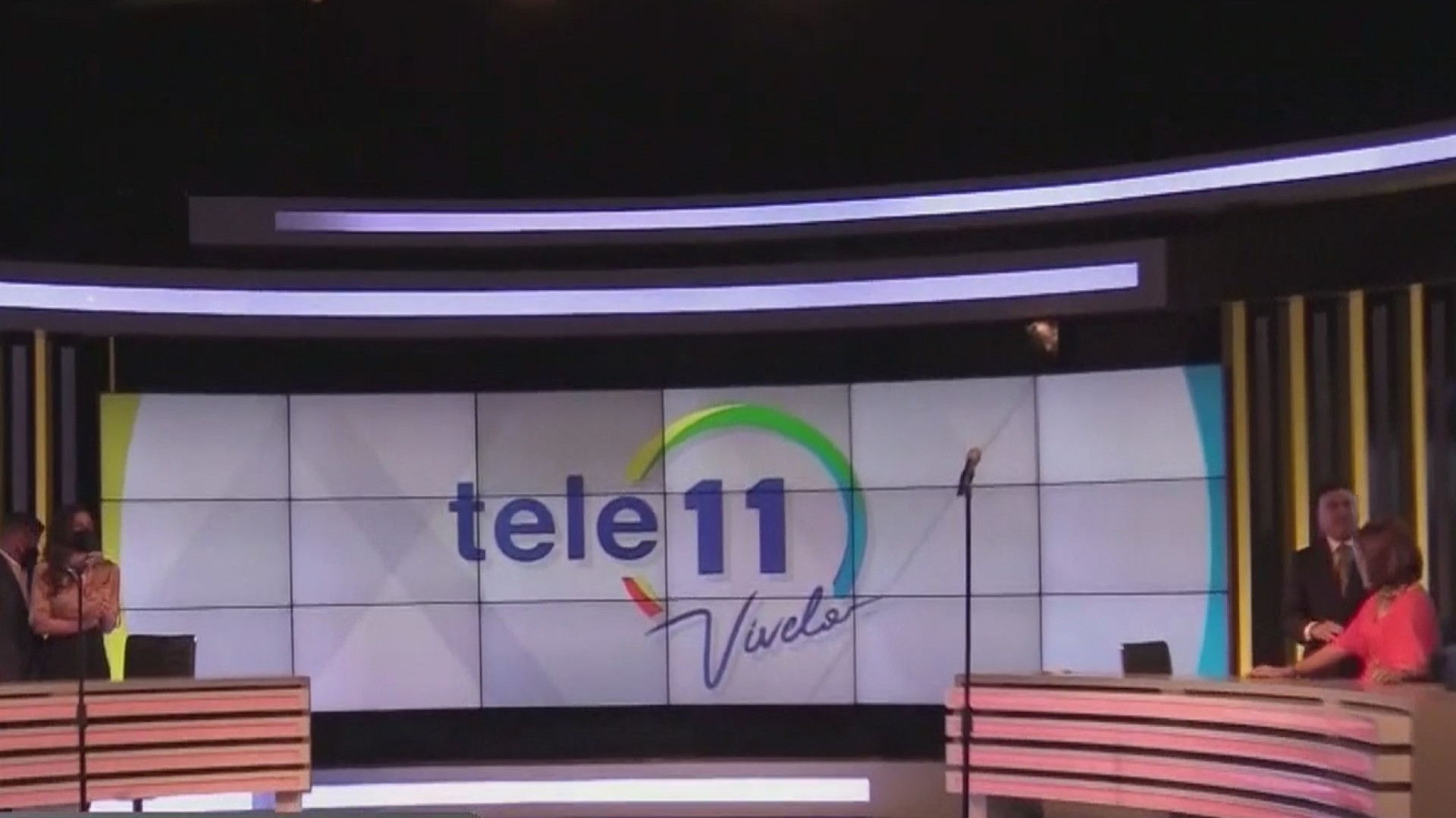 Estas son las nuevas propuestas para Teleonce | Video | Univision Puerto Rico WLII | Univision