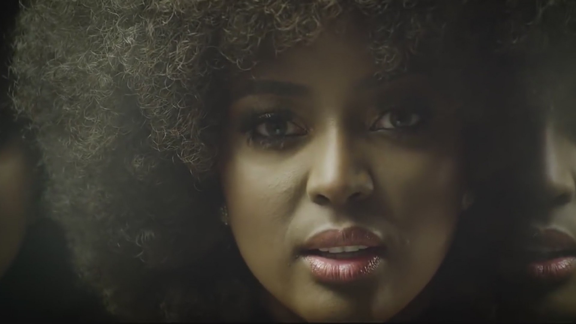 'Insecure', la más reciente canción de la cantante 'Amara La Negra ...