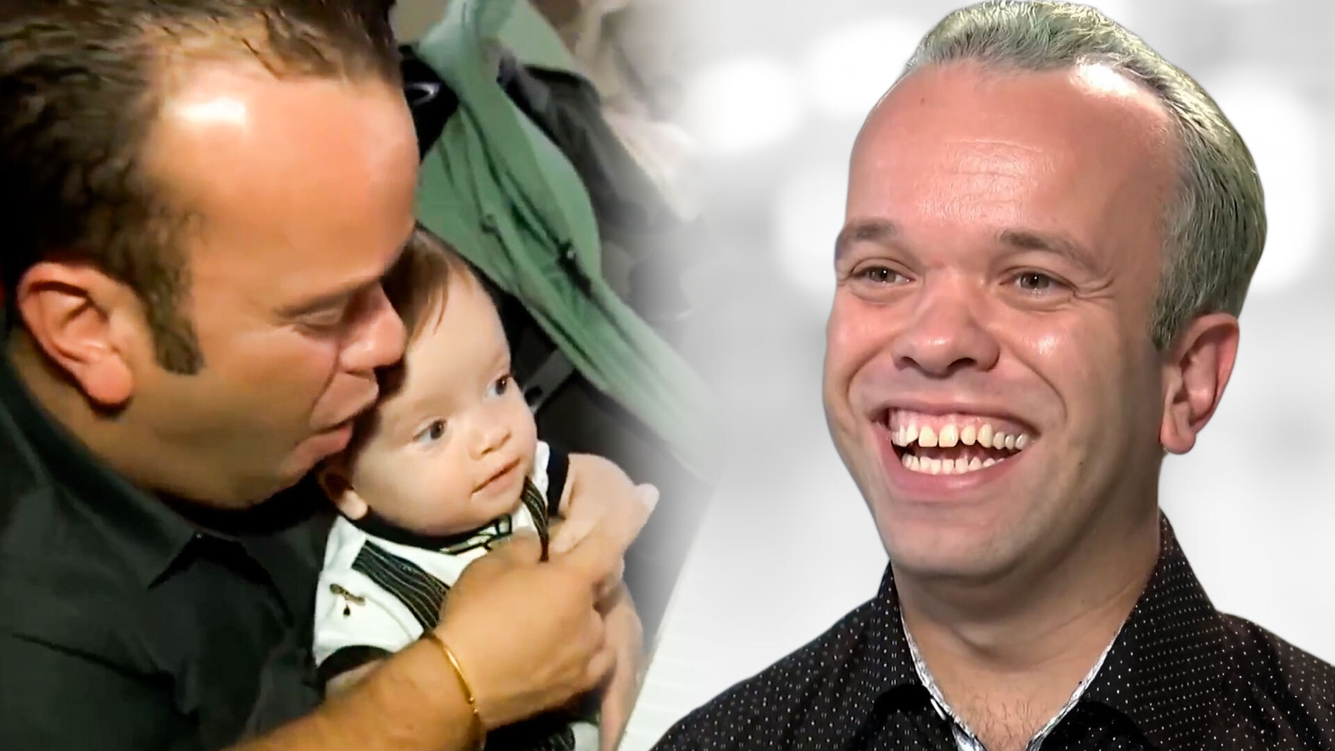 Carlitos 'El Productor' abre su corazón y revela cómo ha sido su vida ...