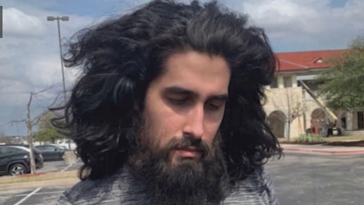 Tras siete meses de búsqueda, encuentran restos de Timothy Pérez, en Williamson | Video ...