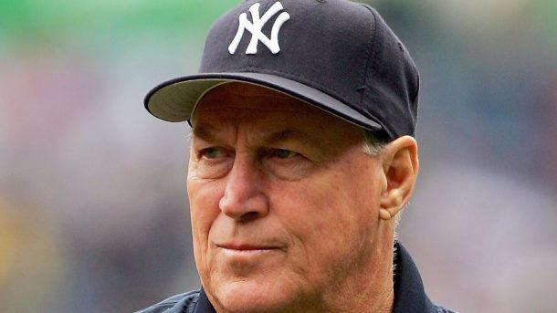 Legendario coach de los Yankees y Mets falleció a los 77 años ...