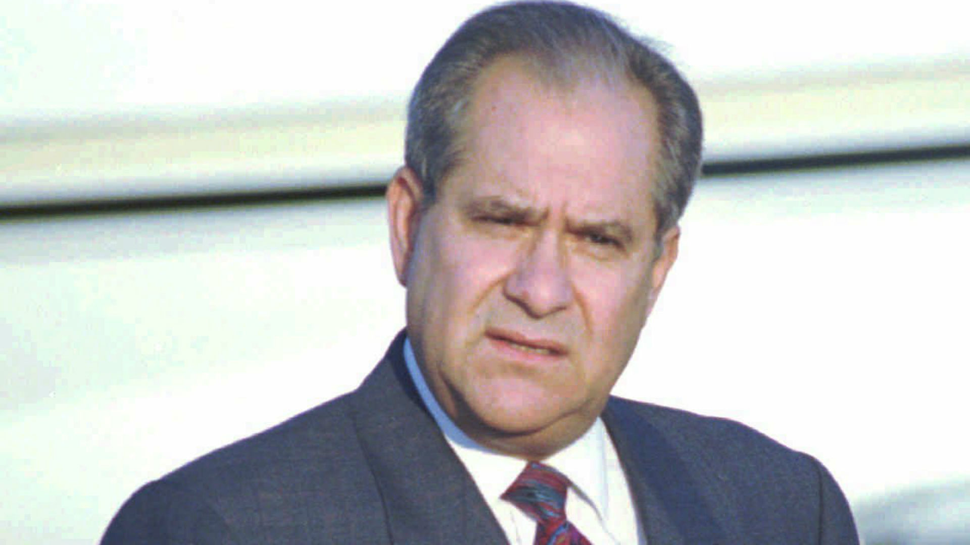 ¿Qué representó Jorge Mas Canosa para su familia y para el exilio ...