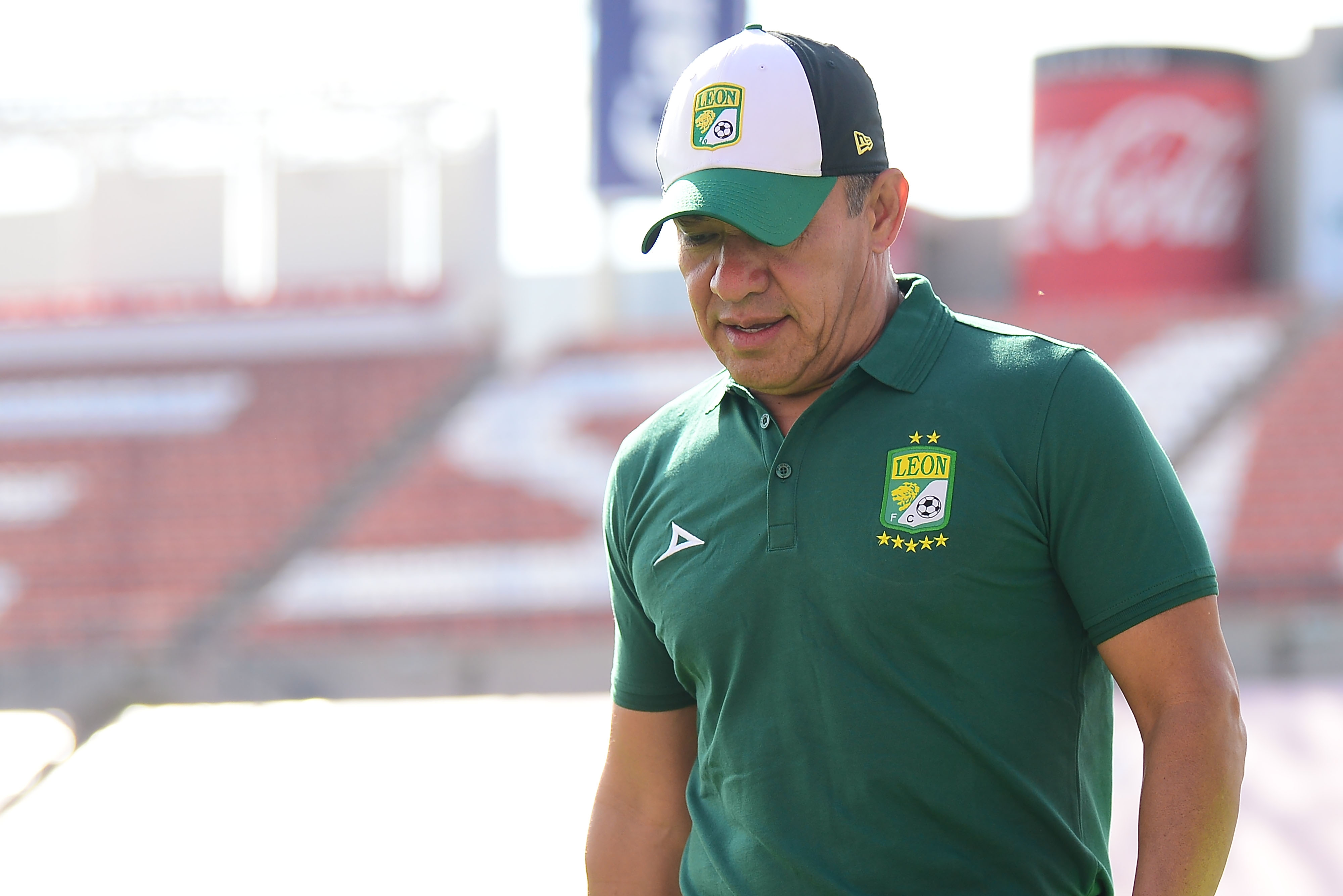 Ignacio Ambriz revela las claves del éxito en León | Deportes Liga MX ...