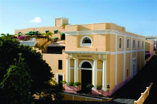 Hoteles de Puerto Rico entre los mejores según Condé Nast | Noticias ...