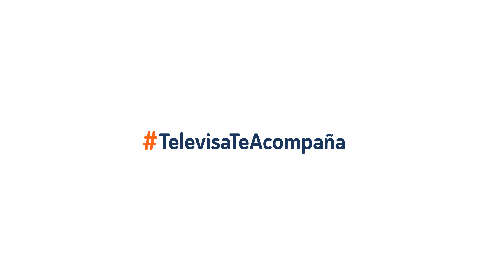 Televisa Te Acompaña | Home Televisa test | Televisa