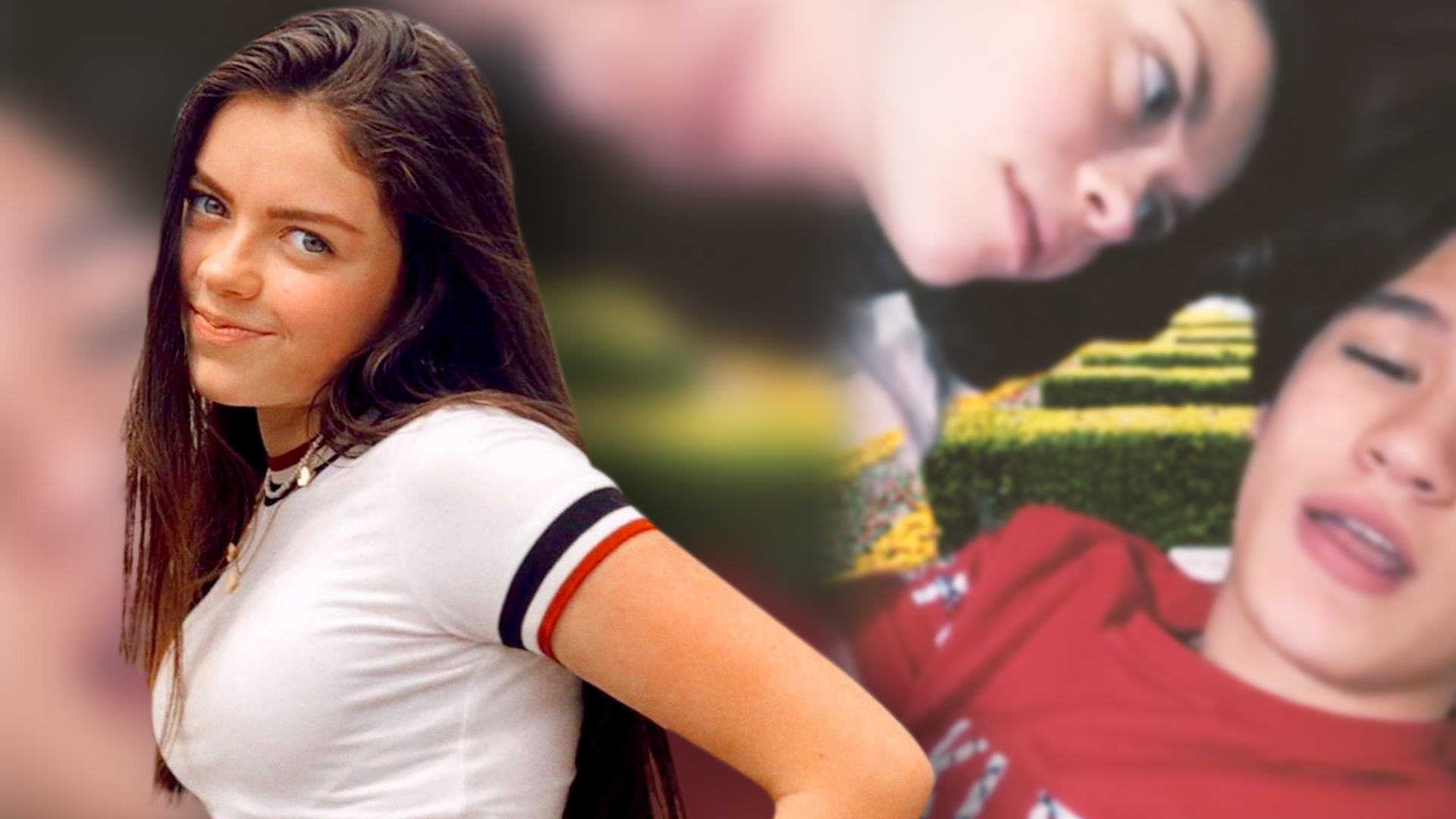 A sus 14 años, la ‘hija’ de Fernando Colunga en ‘Porque el amor manda ...