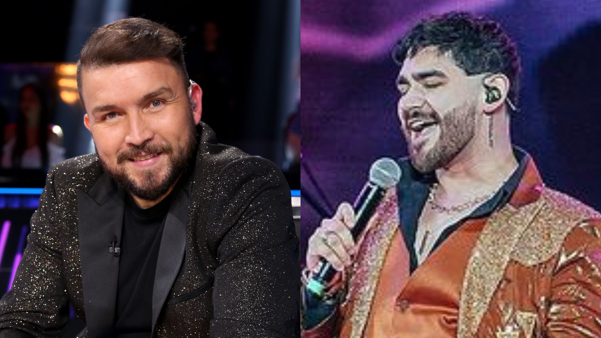 Poncho Lizárraga defiende a Ricky Yocupicio, de Banda El Recodo, tras ...