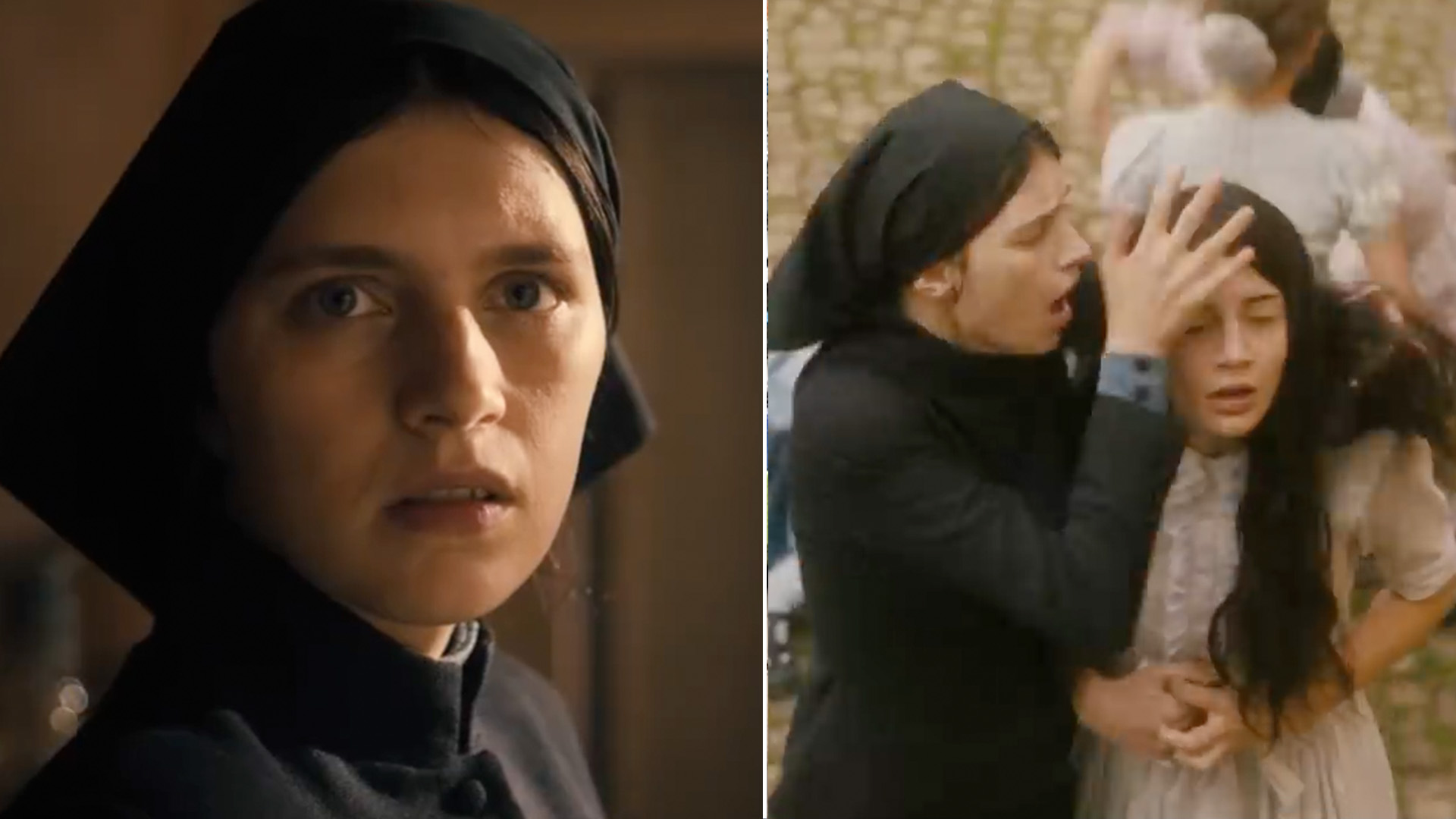 La primera profecía: El final explicado y cómo se relaciona con la ...