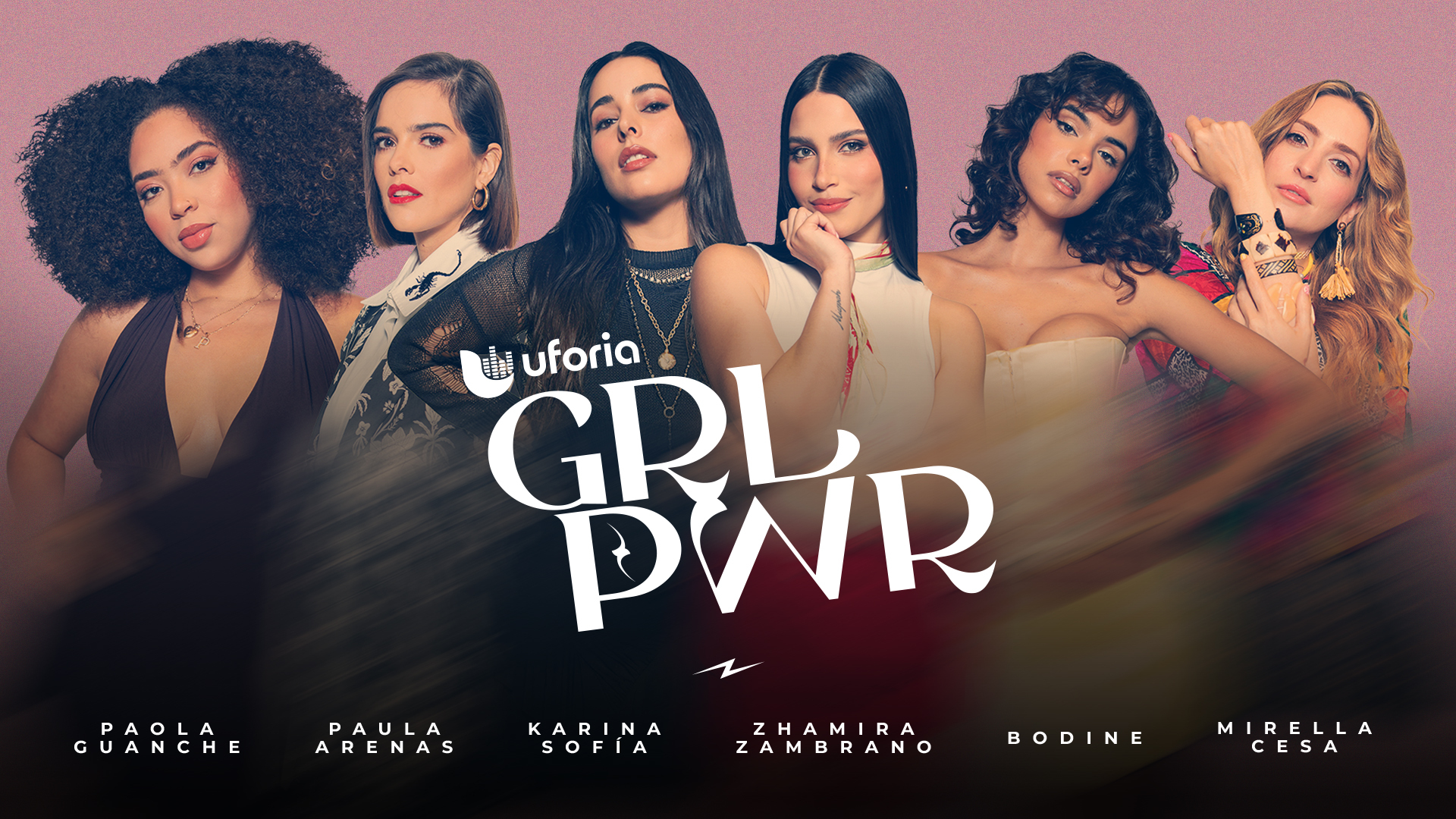 GRL PWR: 6 mujeres que están cambiando la música latina | Estaciones de Radio Música | Univision