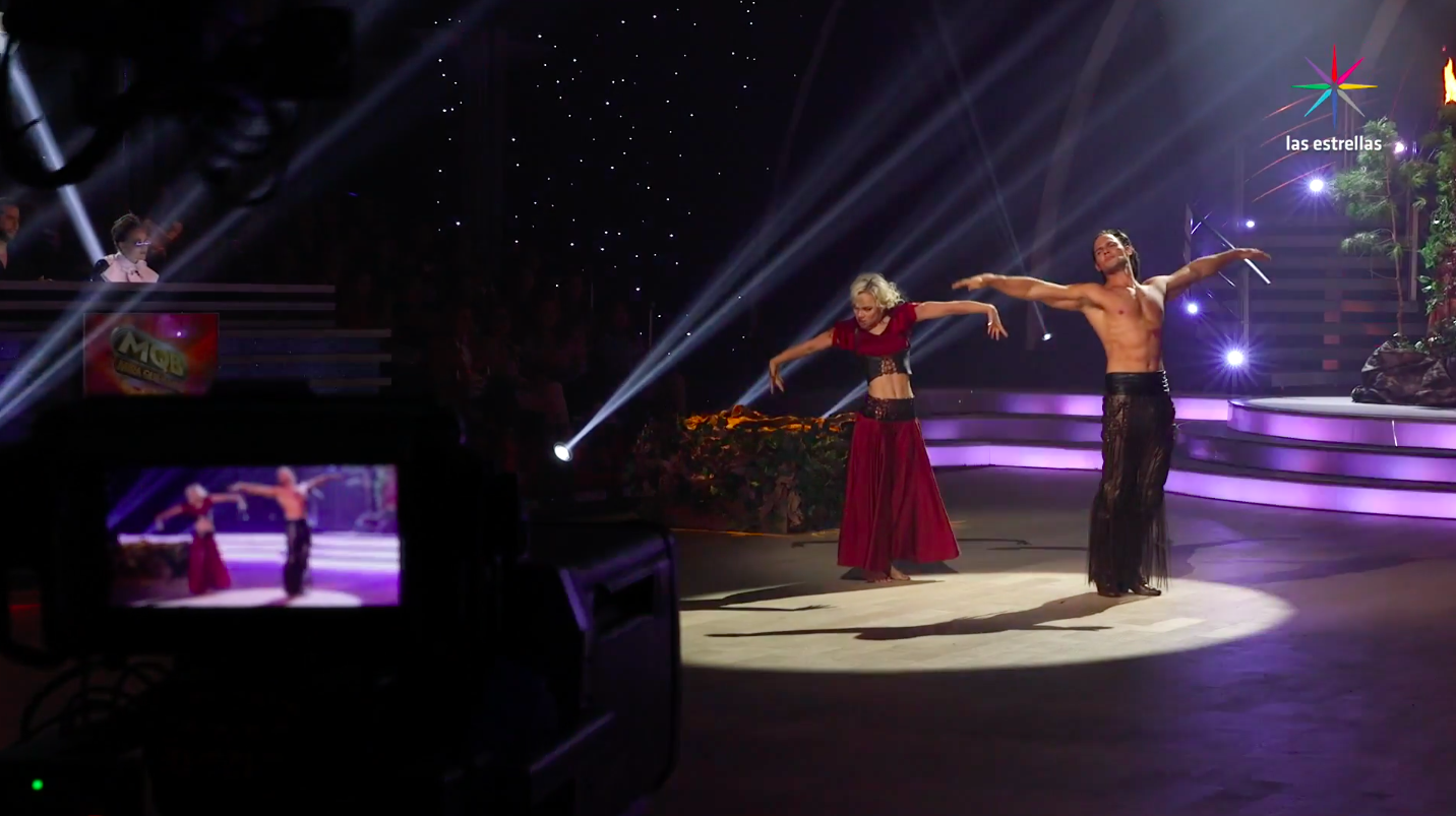 Backstage: ¿Qué pasó en la tercera gala de MQB? | Shows Mira Quién ...