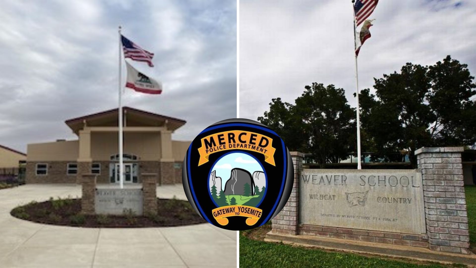 Estudiante lleva pistola a Weaver Middle School en Merced | Univision ...