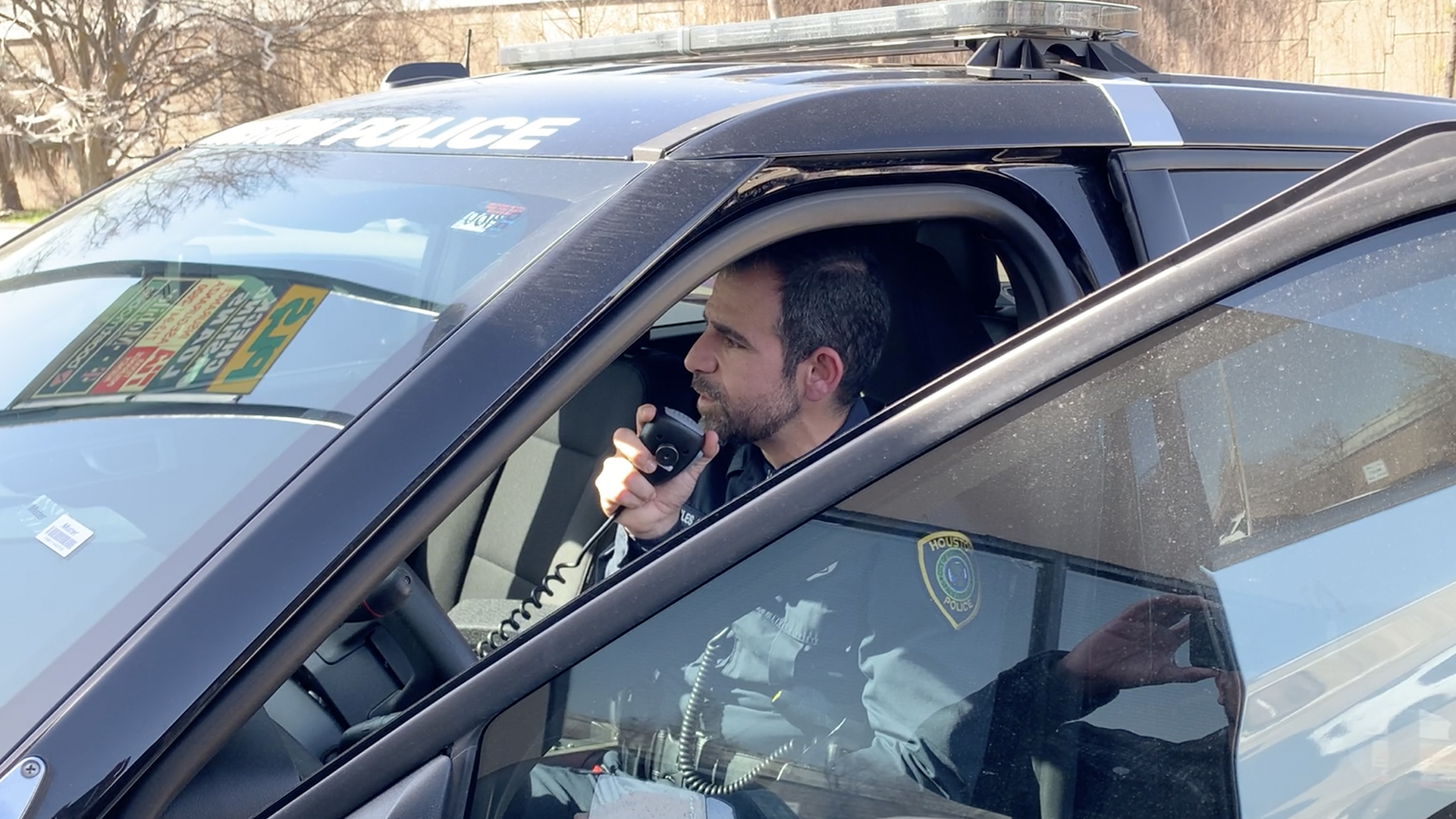 ¿Qué hacer si me quieren secuestrar o asaltar? Autoridades de Houston ...