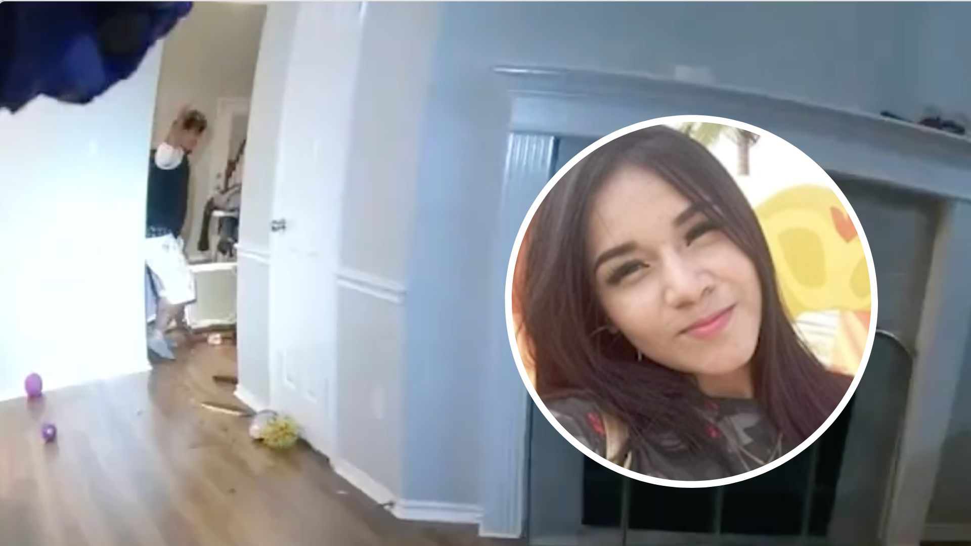 Familia pide ayuda tras asesinato de Maryuri Reconco en Texas, una madre de Honduras | Video ...